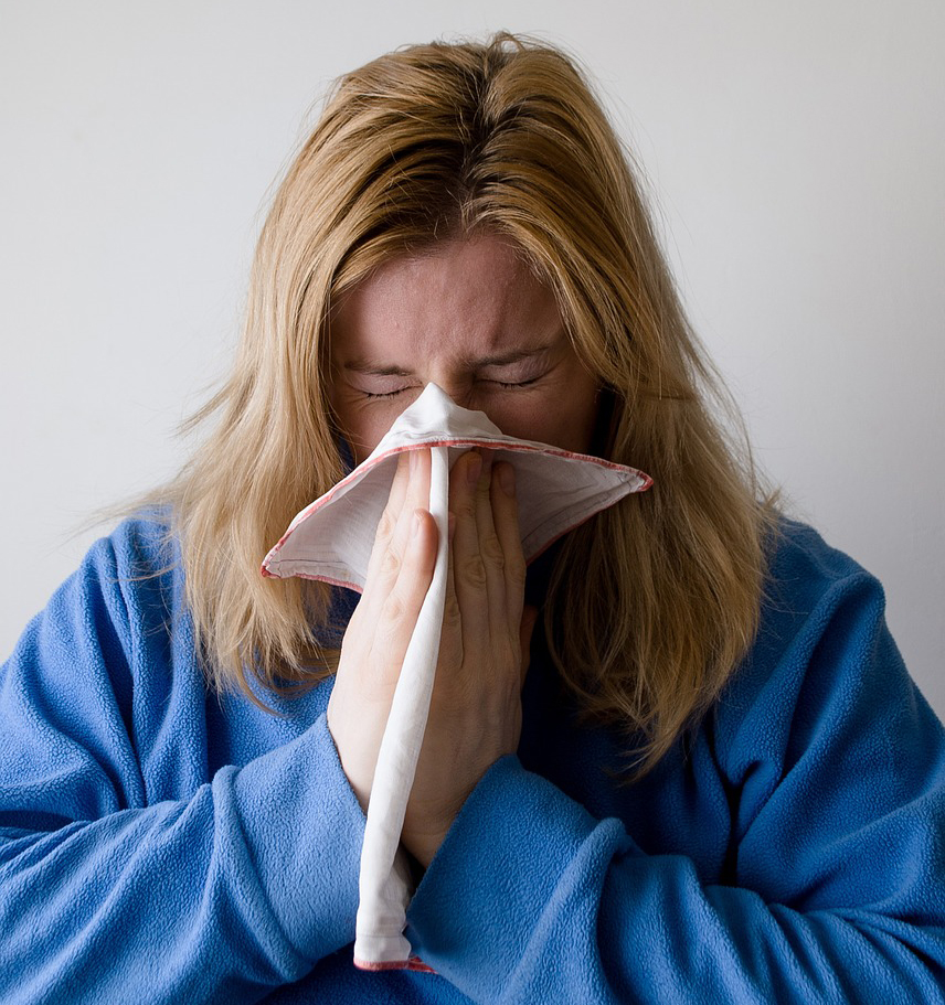 The Flu Jab Is In Stock At YourGP YourGP